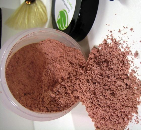 French Rose Clay The Gentle Exfoliator Polisher
