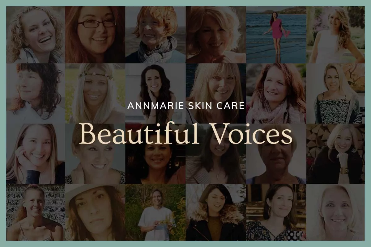 Introducing... Beautiful Voices!