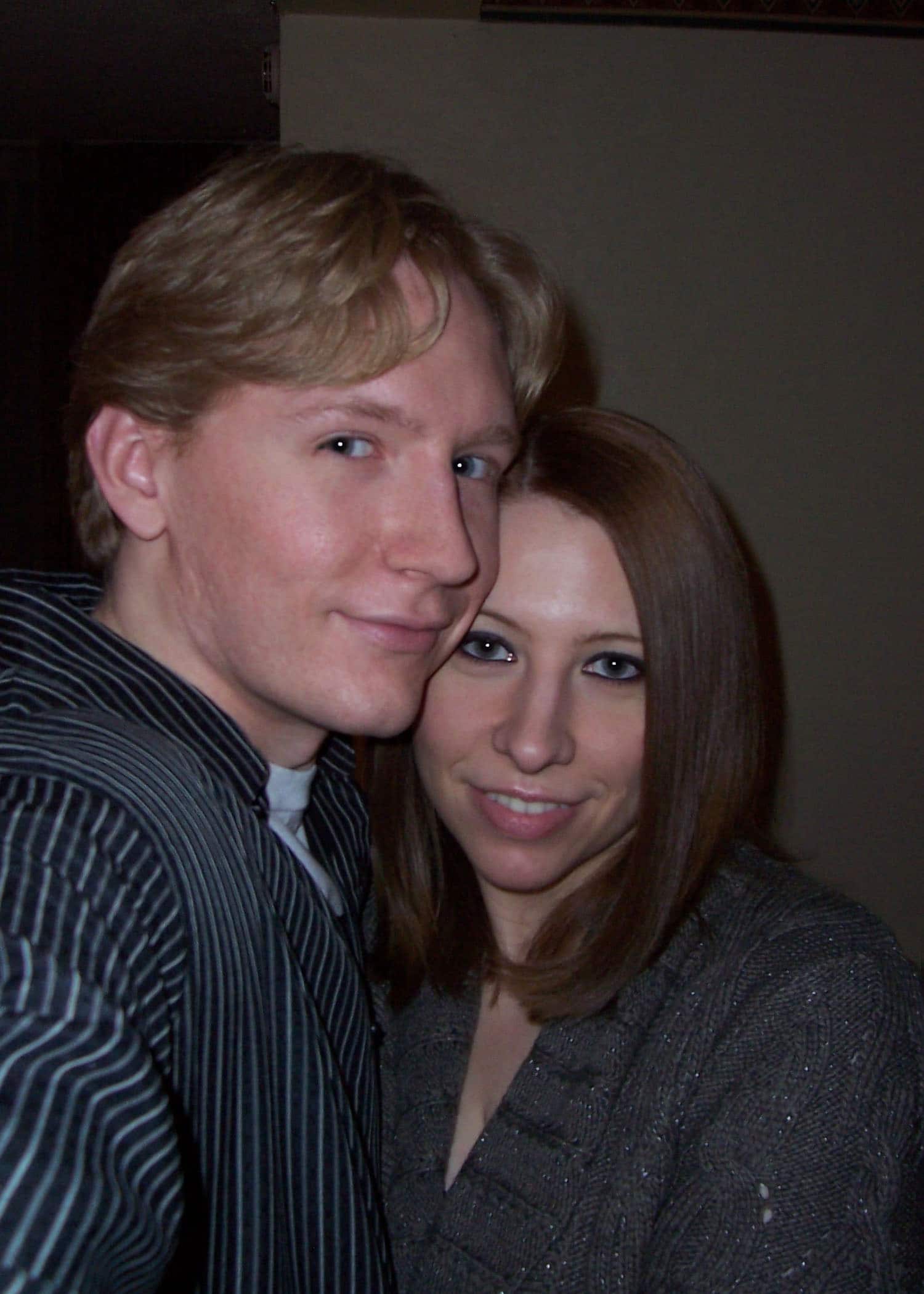 Beautiful Voices: Jennifer Davis