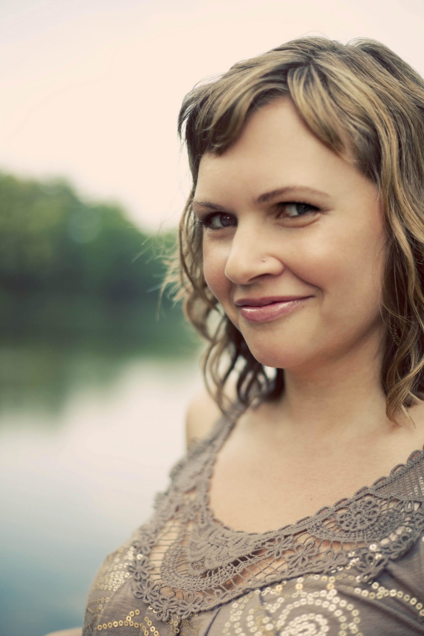 Beautiful Voices: Hannah Marcotti