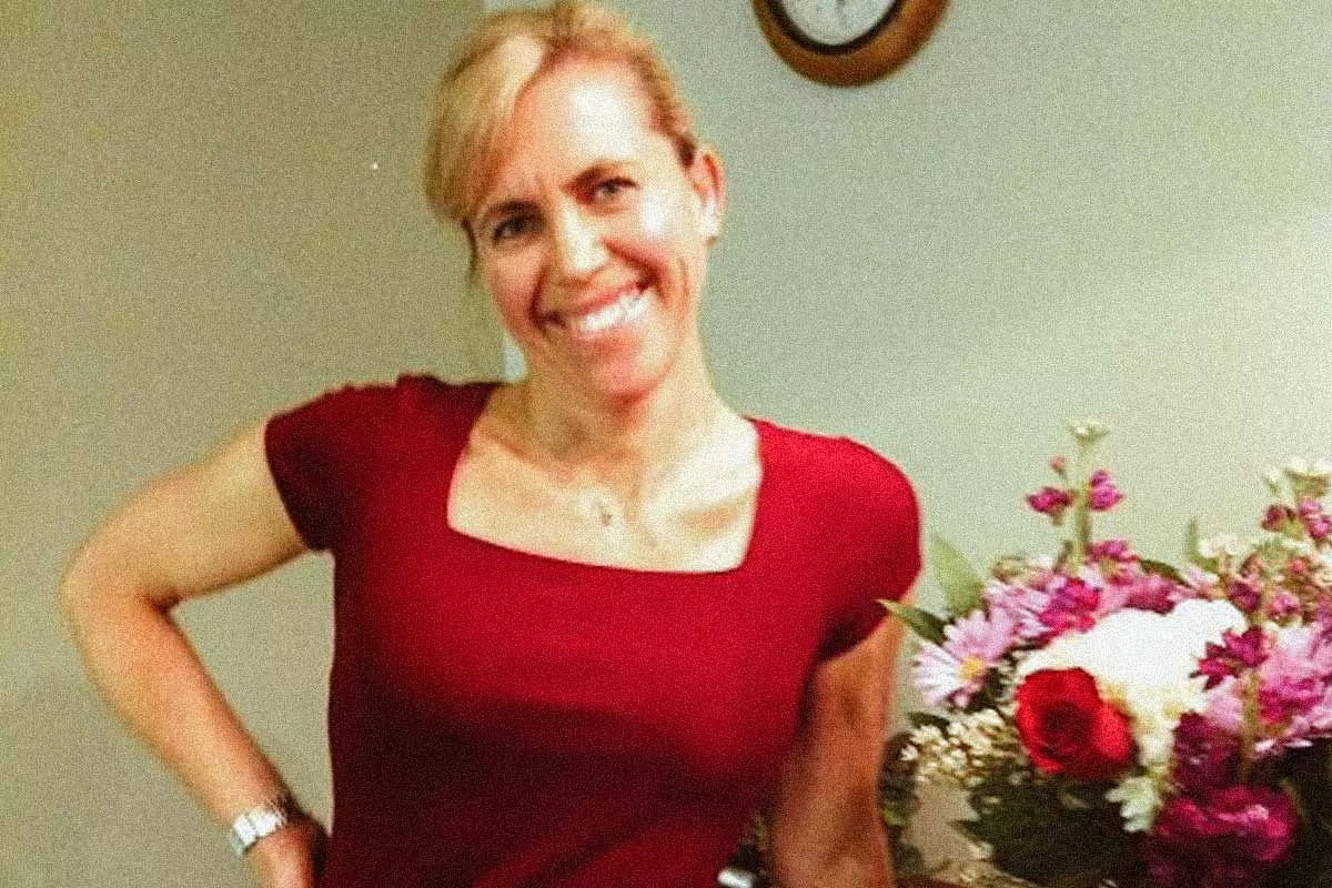 Beautiful Voices: Marina James-Galvin