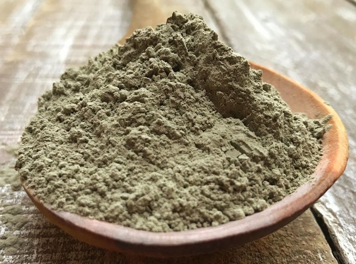 Dead Sea Clay, the Ancient Exfoliating, Nurturing Spa Treatment