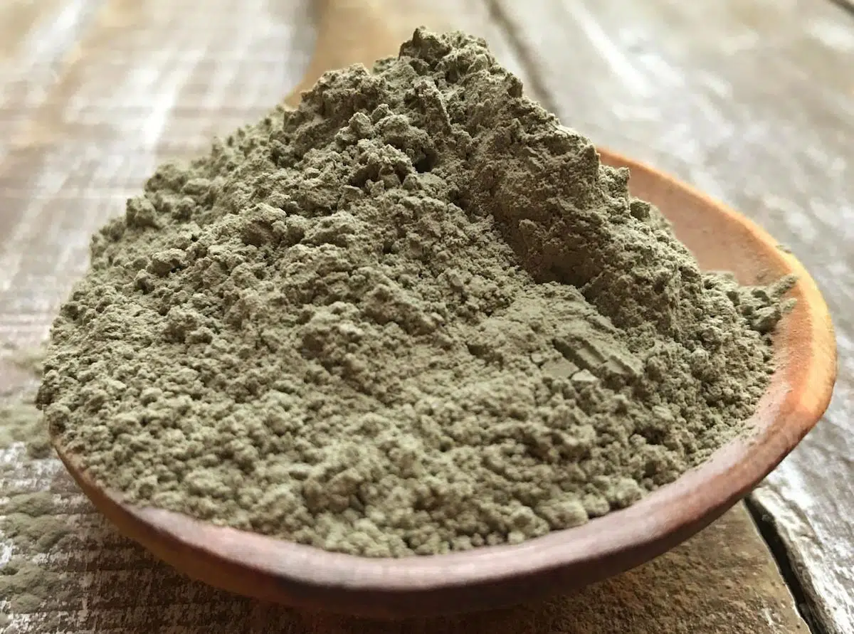 Dead Sea Clay, the Ancient Exfoliating, Nurturing Spa Treatment