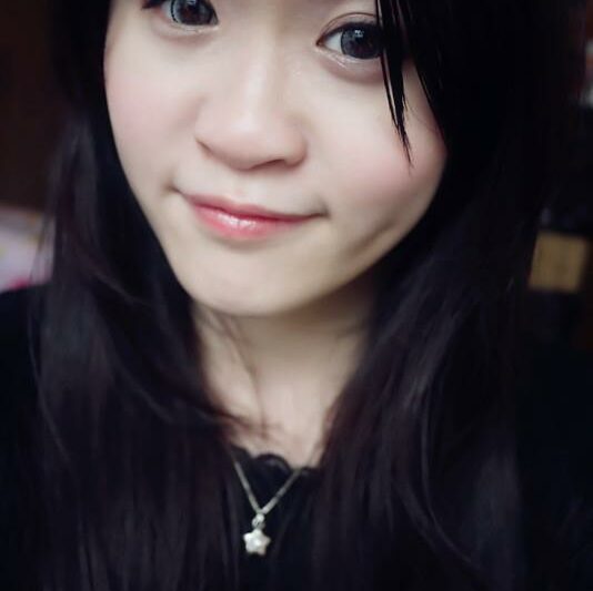 Beautiful Voices : Mimi Zhu