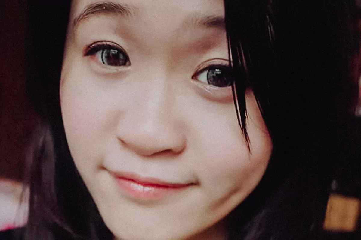 Beautiful Voices : Mimi Zhu