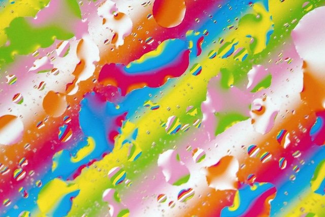 Ingredient Watch List: Artificial Colors and Dyes—Full of Potentially ...