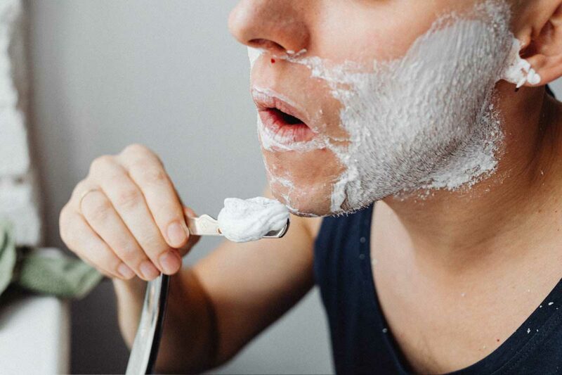 Men—Say Goodbye to Nicks, Cuts, and Overall “Shaving Fatigue”