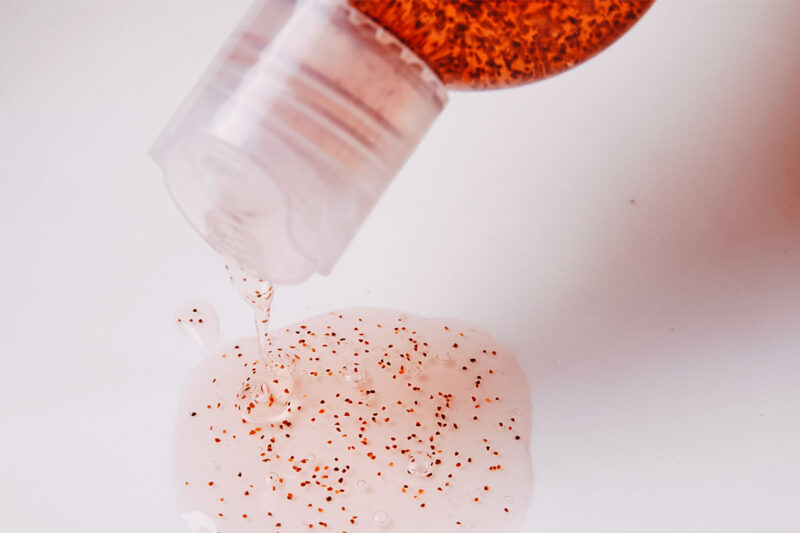 Synthetic Polymers are Plastics in Your Cosmetics—Should You Avoid Them?