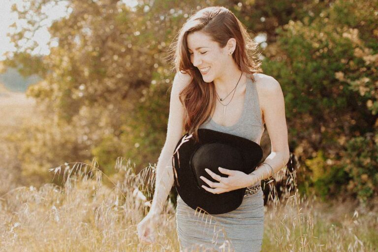 Beautiful Voices: Abby Jean