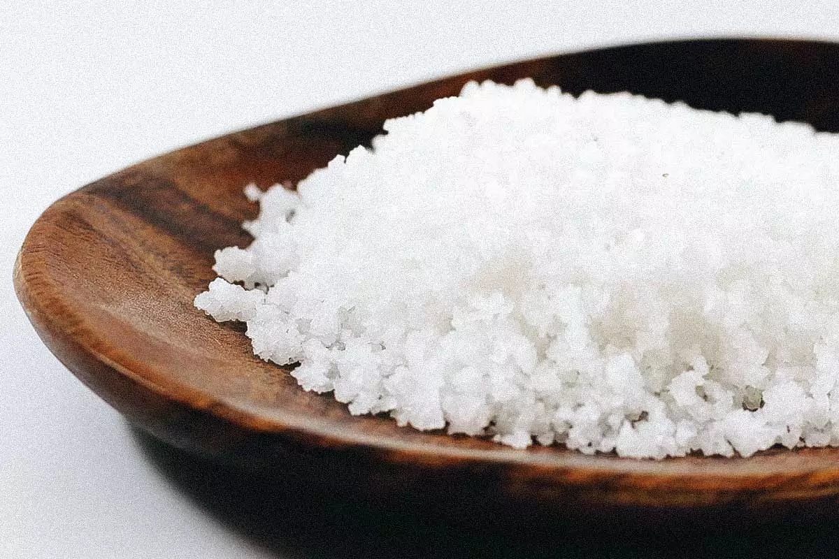 We Might Have a Crush on Aztec Sea Salt