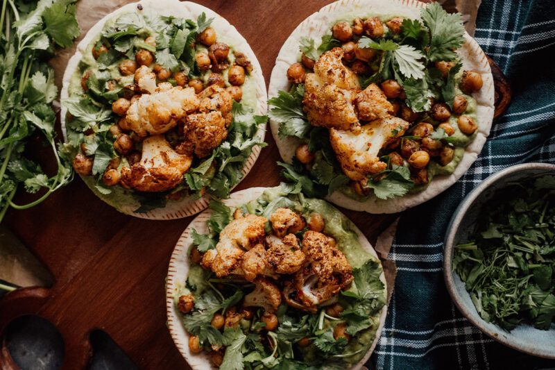 Food Combining: Does What's on Your Plate Get Along?