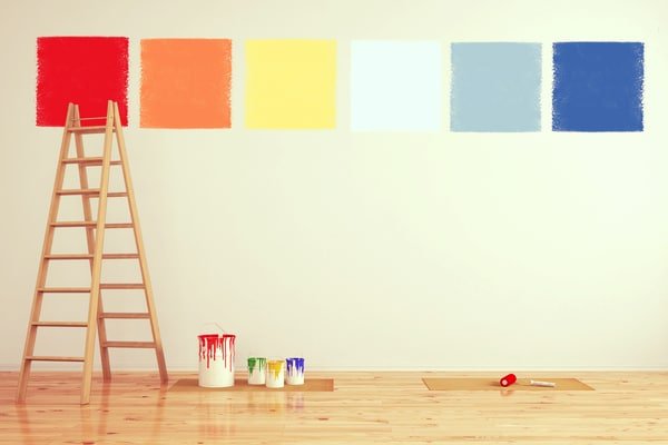 20 Ways to Use Color Therapy to Improve Your Life