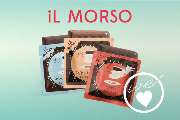 Why You Want to Start Eating il Morso