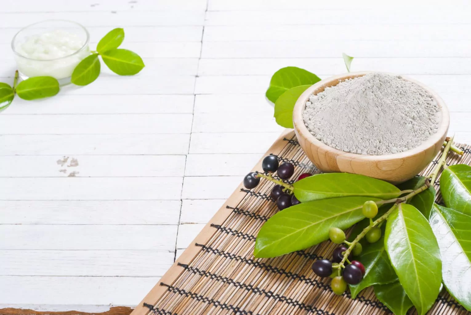 Kaolin, What it is and it’s Benefits