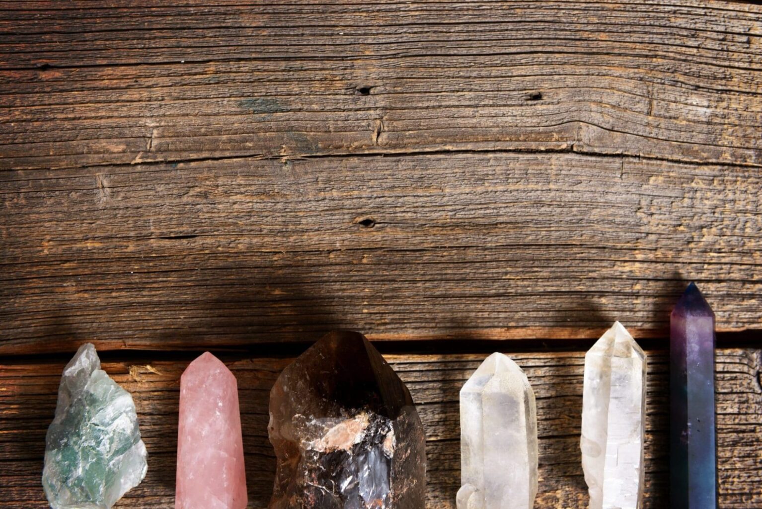 There’s a Crystal For That: 9 Crystals that Call in the Healing Energy ...