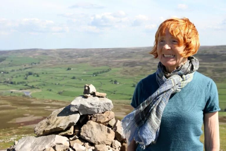 Beautiful Voices: Jane Kuntz