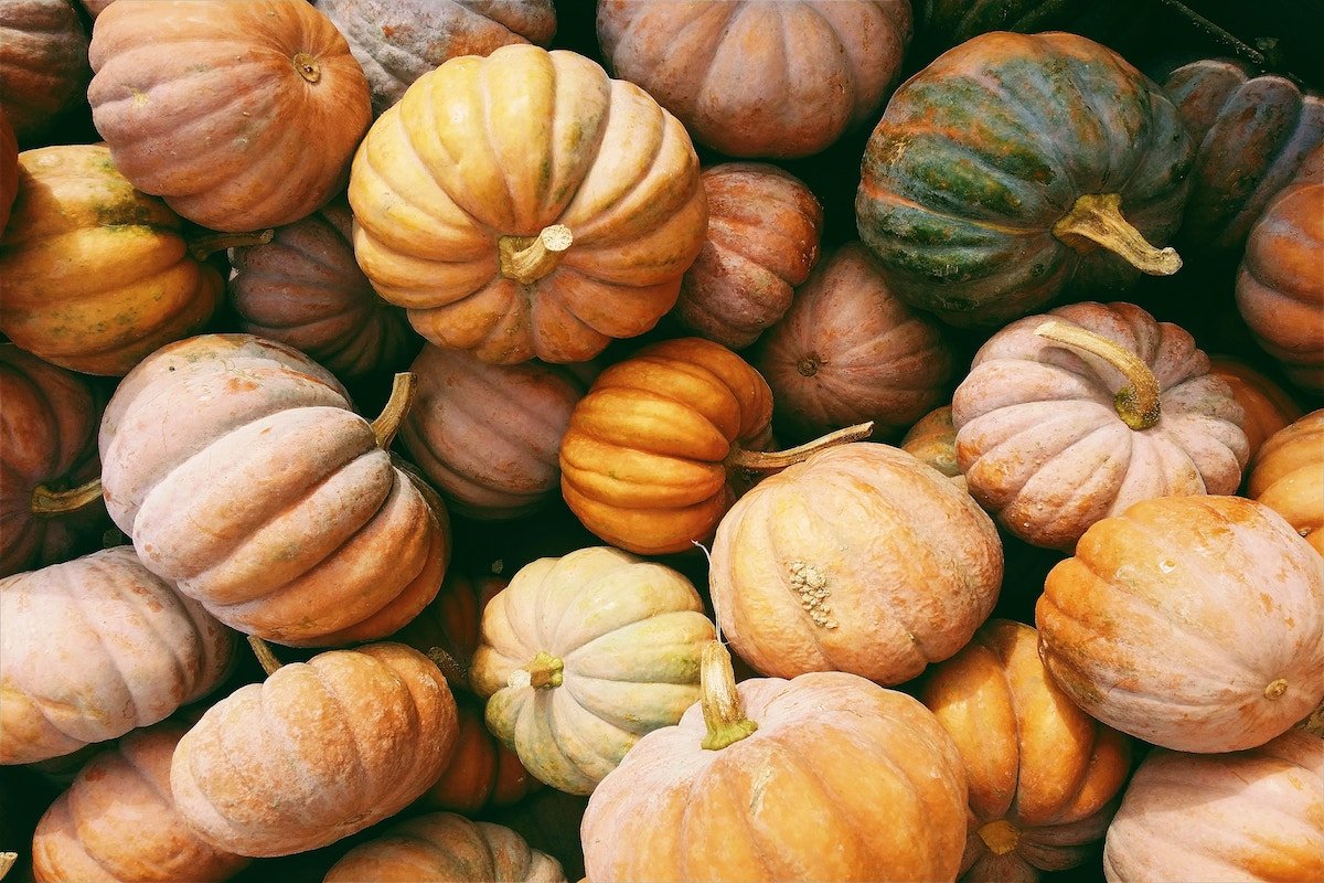 Fall Is Here 5 Home Beauty Uses For Pumpkin fall-is-here-5-home-beauty-uses-for-pumpkin
