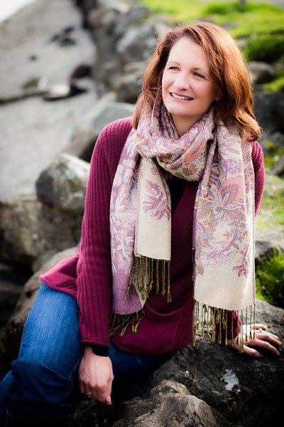 Beautiful Voices: Jane Ryan – Annmarie Skin Care