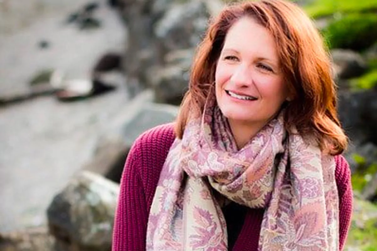 Beautiful Voices: Jane Kuntz