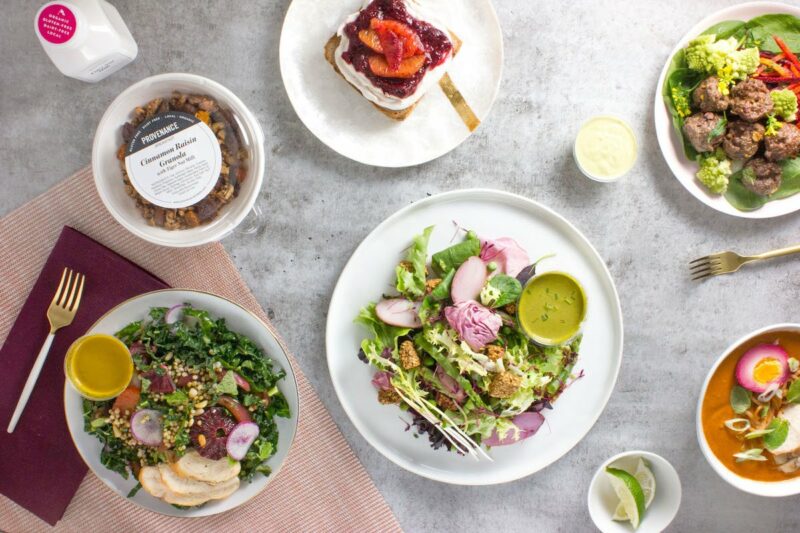 Feed Your Glow: 5 Beauty Foods for Radiant Skin