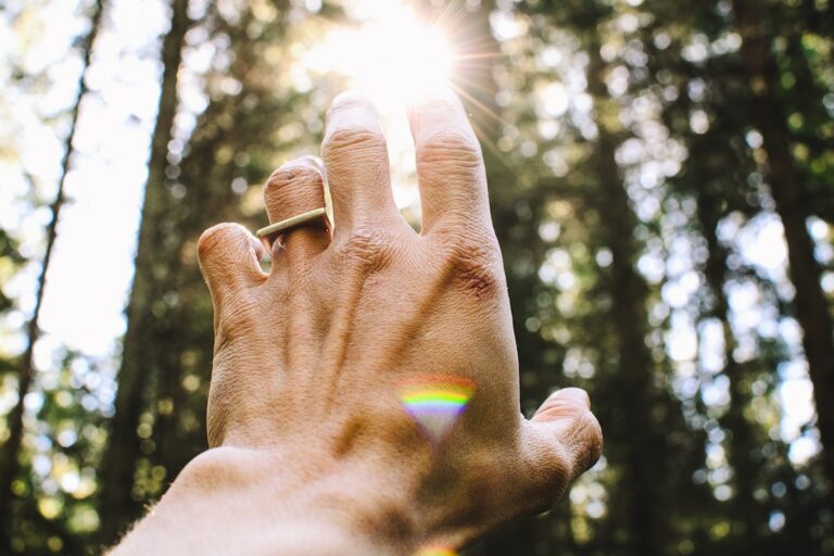 Finding Ojas: the Ayurvedic Secret to Inner & Outer Radiance