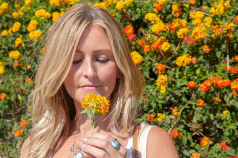 Radiance + Ritual, Skin Food Edition: Meet Lauren Nowell