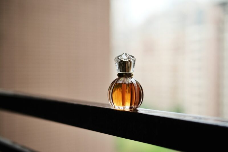 Exposing Toxic Fragrance Chemicals in Beauty and Other Products