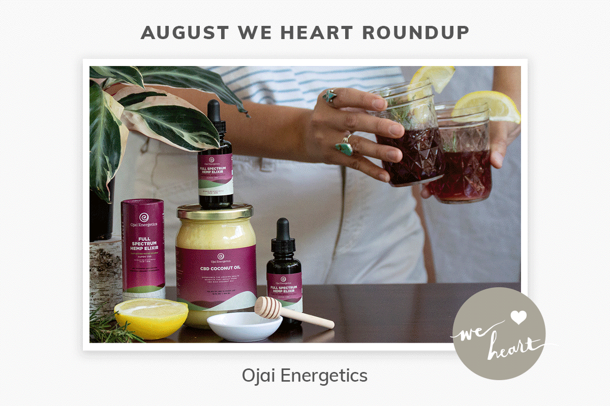 We Heart Round Up | We Heart...