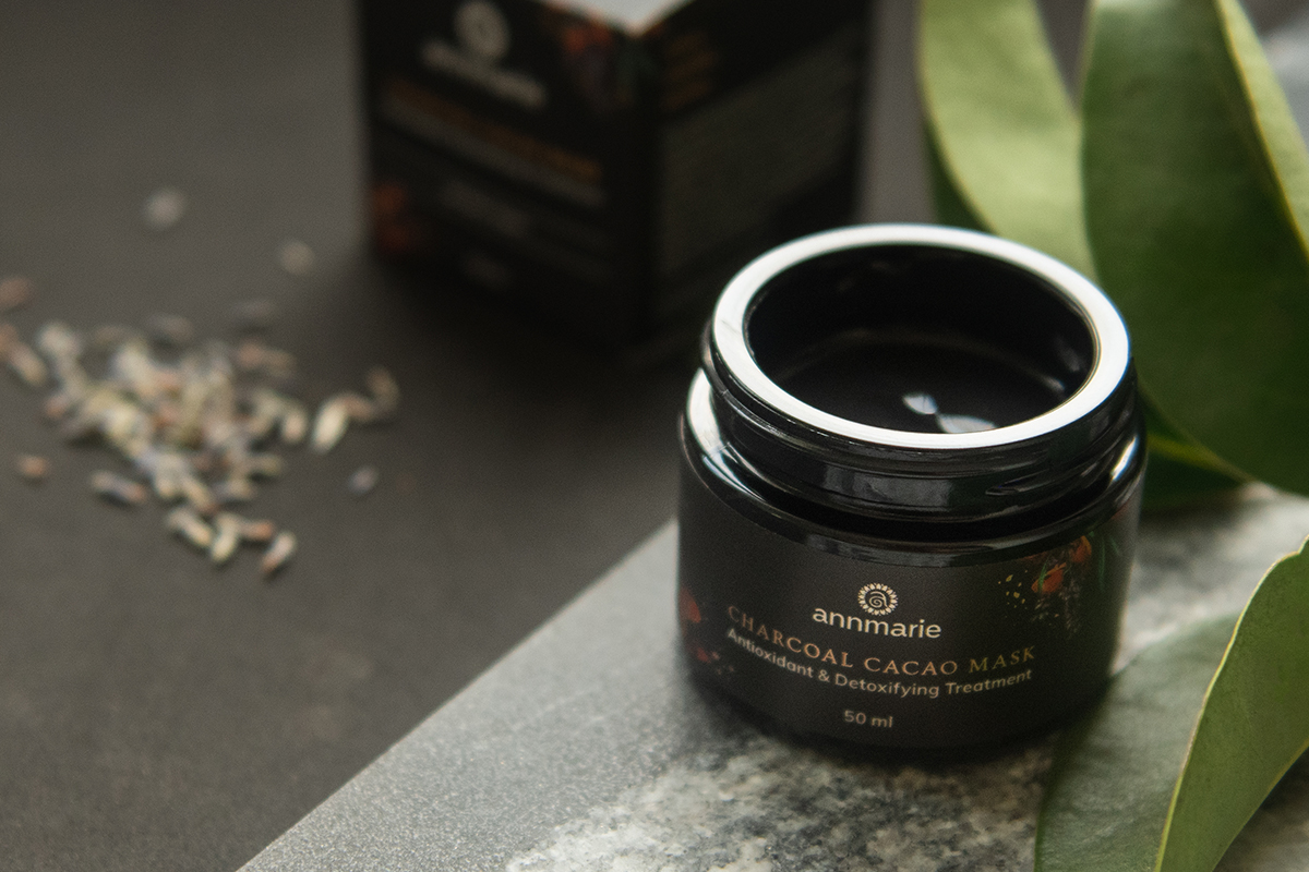 Top 5 Benefits of Cacao For Your Skin