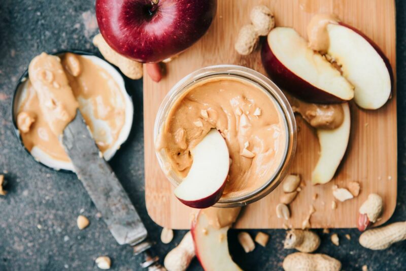 8 Snack Foods for Beautiful Skin (Plus, a Recipe for Spicy Pineapple Salsa)