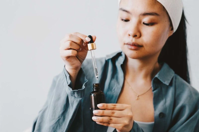 How To Use AHAs, BHAs and Vitamin C Together - Annmarie Skin Care