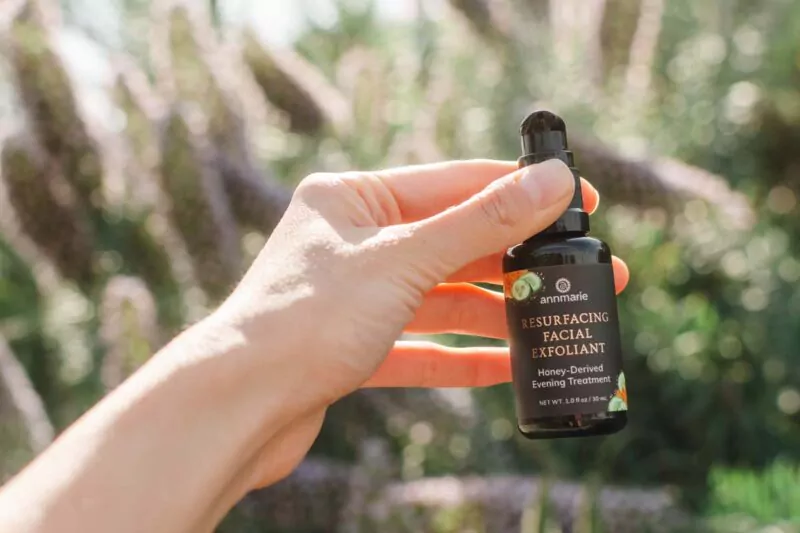 Alpha Hydroxy Acids in Skin Care: How To Use It Effectively - Annmarie ...