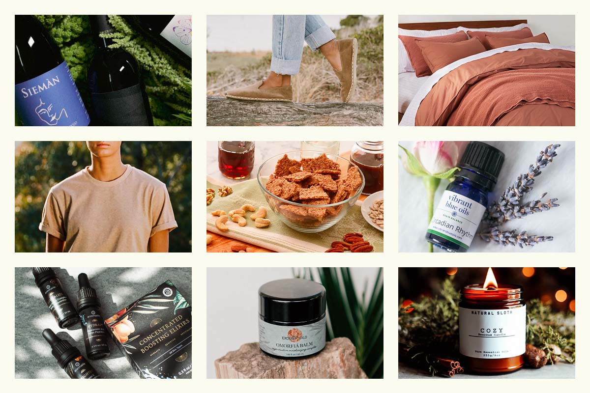 We Heart Round Up: 2023 Holiday Gift Guide