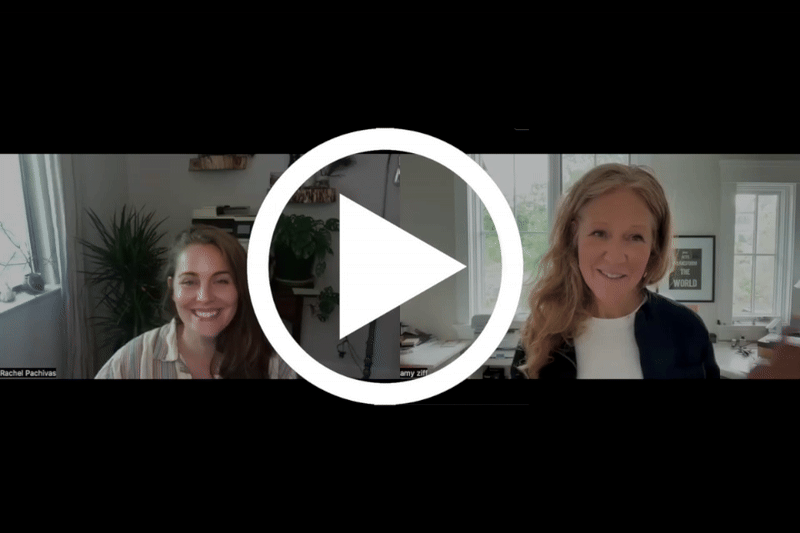 Live Event Replay: Inside Made Safe An Interview With Amy Ziff